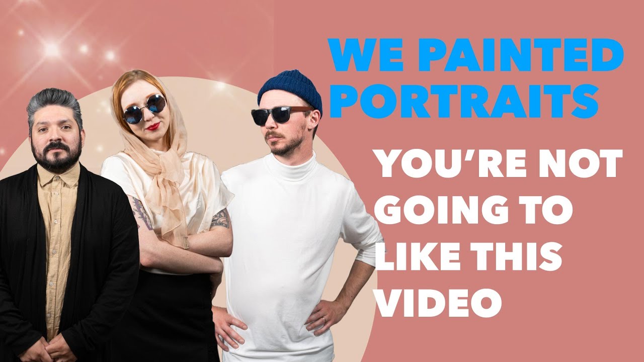 Explore The Finer Things with Nick, Belle, and Joshua - YouTube