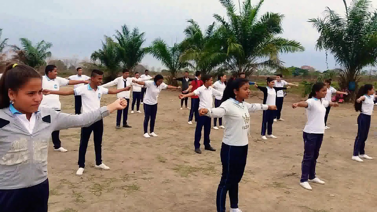 IDENTIDAD CORPORAL - YouTube