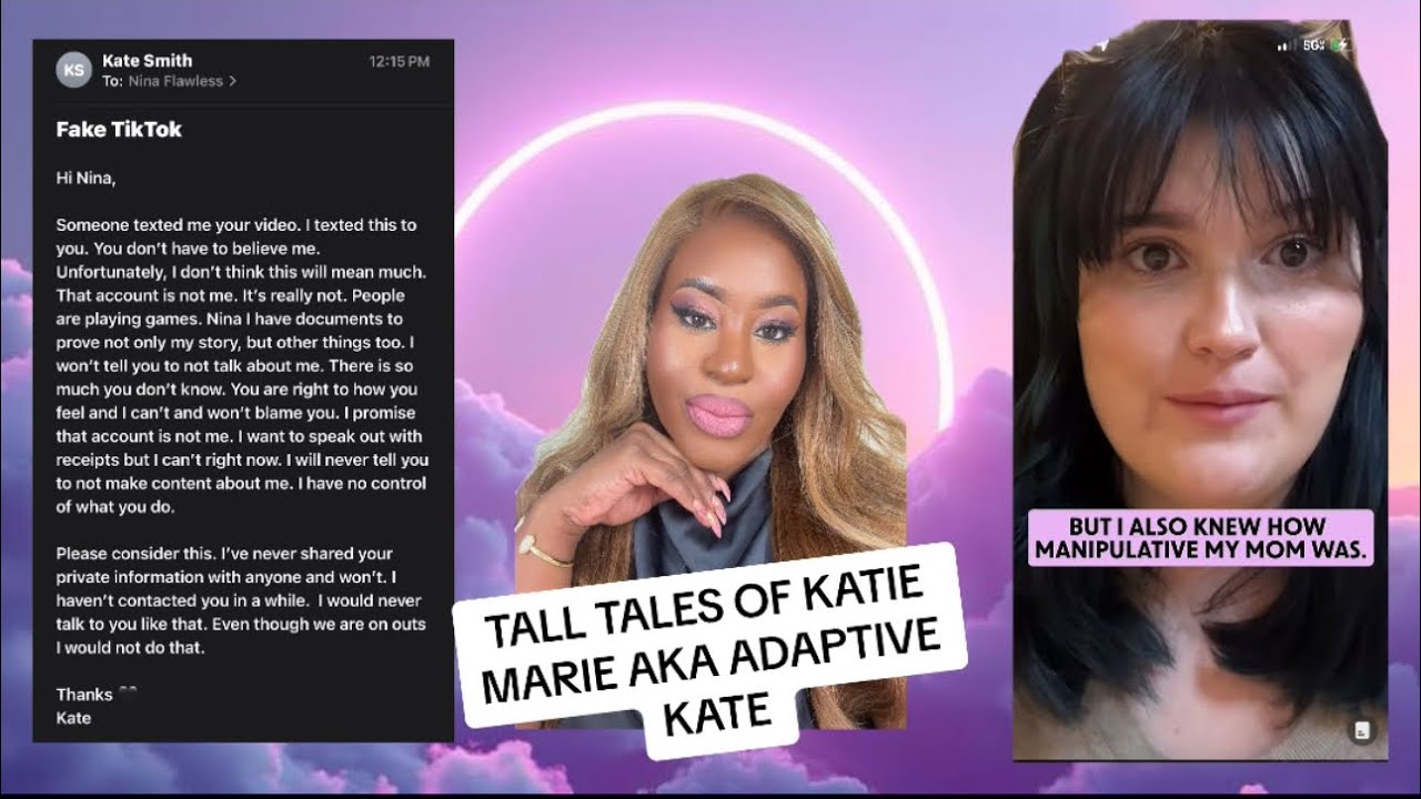 KATE MARIE AKA ADAPTIVE KATE WITH THE GYPSY CIRCUS # ...