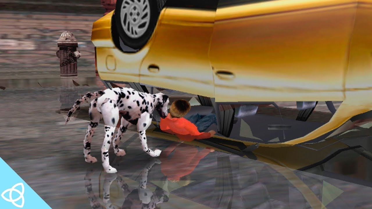 Emergency Call Ambulance (Sega Arcade Game) | Obscure Games #45 - YouTube