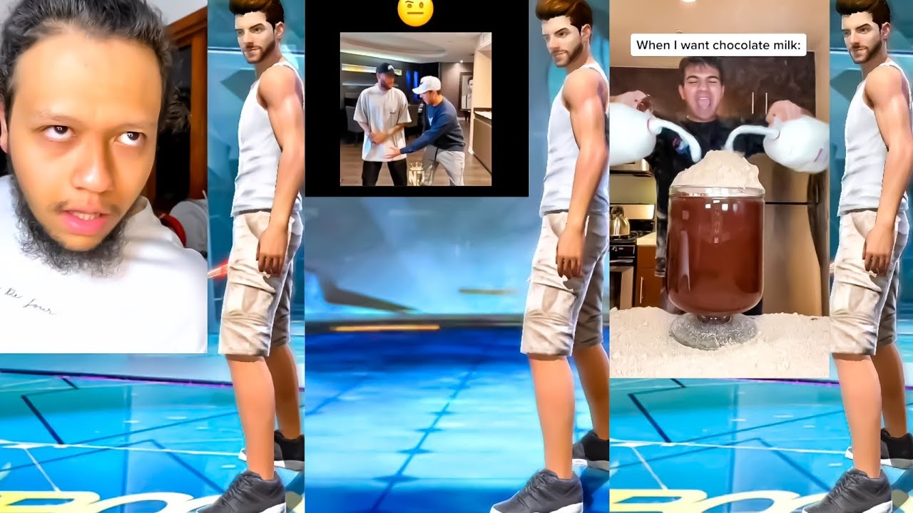 MELHORES VÍDEOS JONAS FELIPE #32 - YouTube