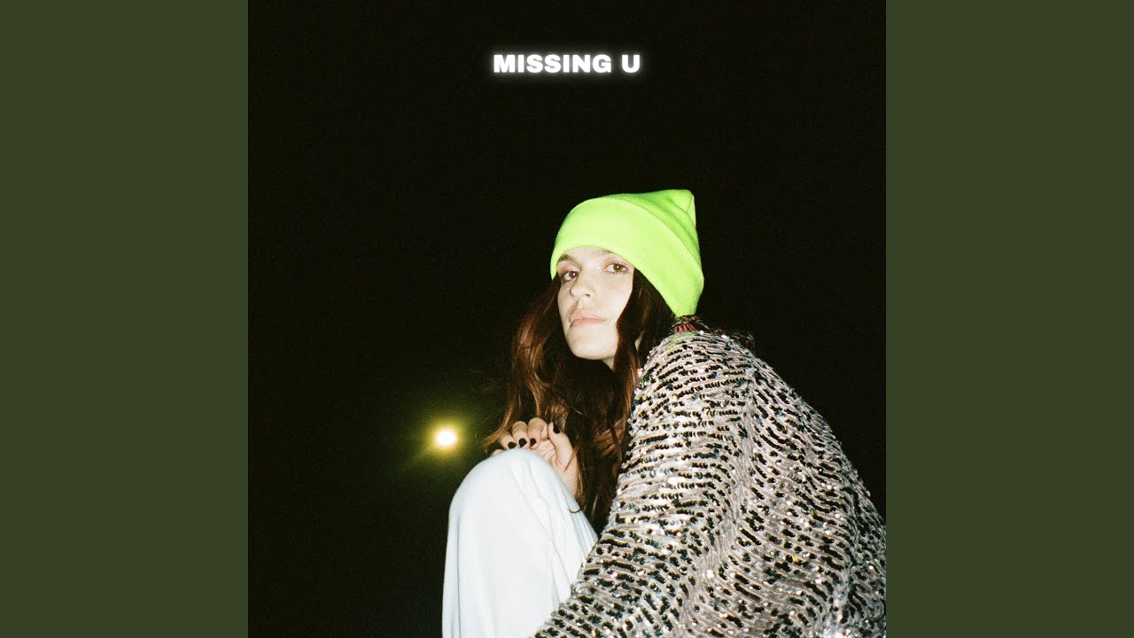 missing u - YouTube Music
