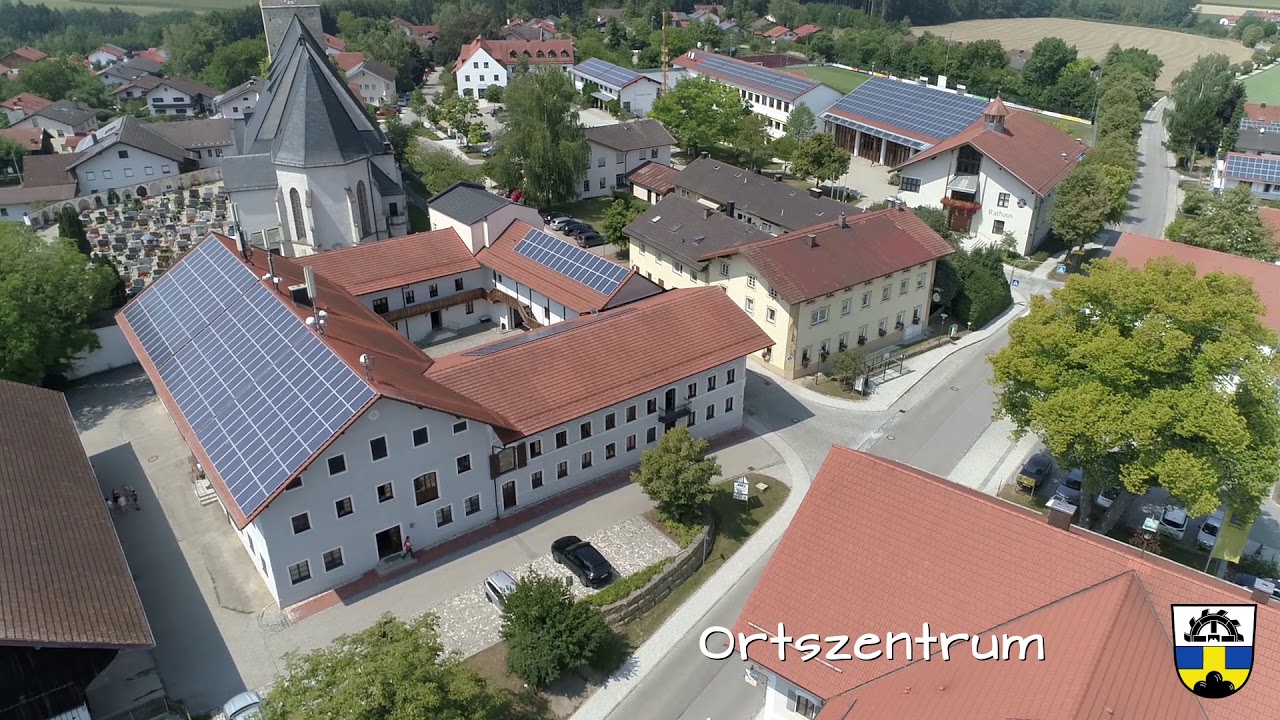 Imagefilm Engelsberg - YouTube