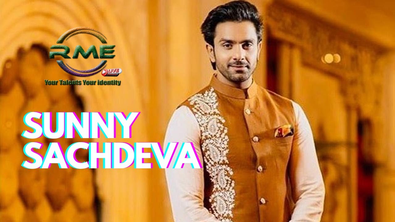 Sunny Sachdeva Shares Her BEST Advice for Company - YouTube