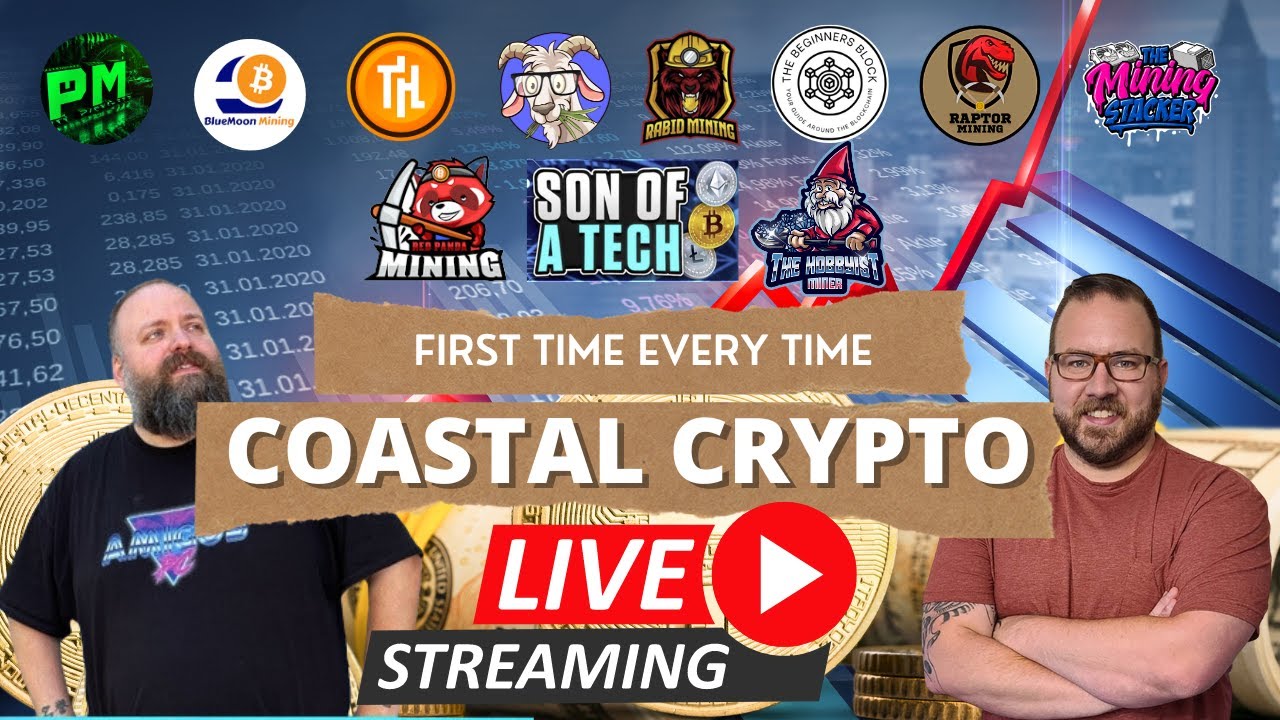 First Time Every Time Live Stream - YouTube