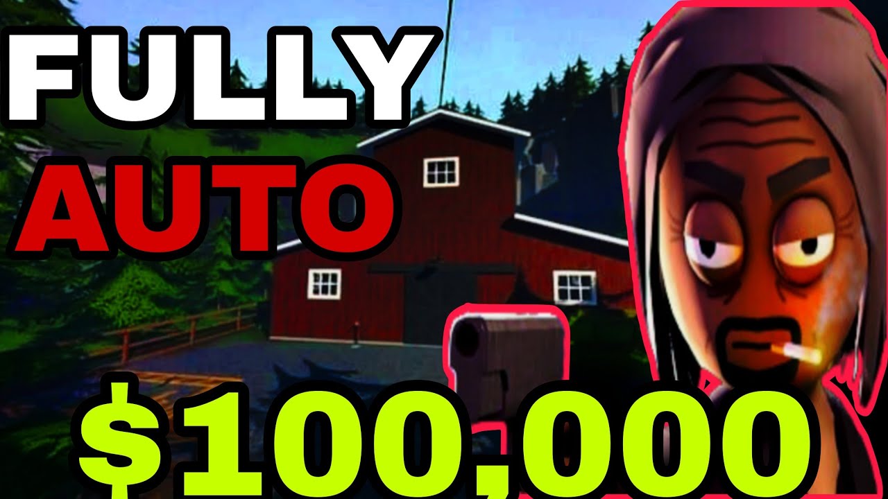 Guide To Fully Automated Schedule 1 Coke Lab - YouTube