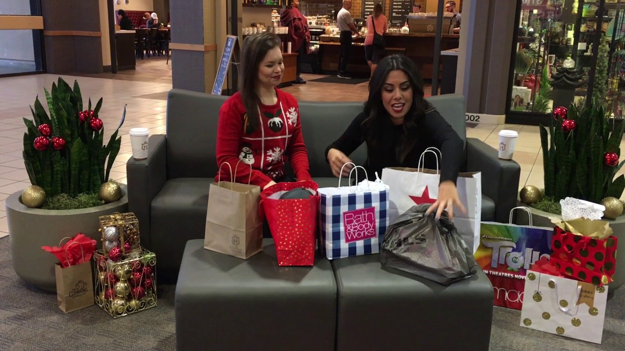 Shop 'Till You Drop at The Commons Mall in Federal Way || Lifestyle ...