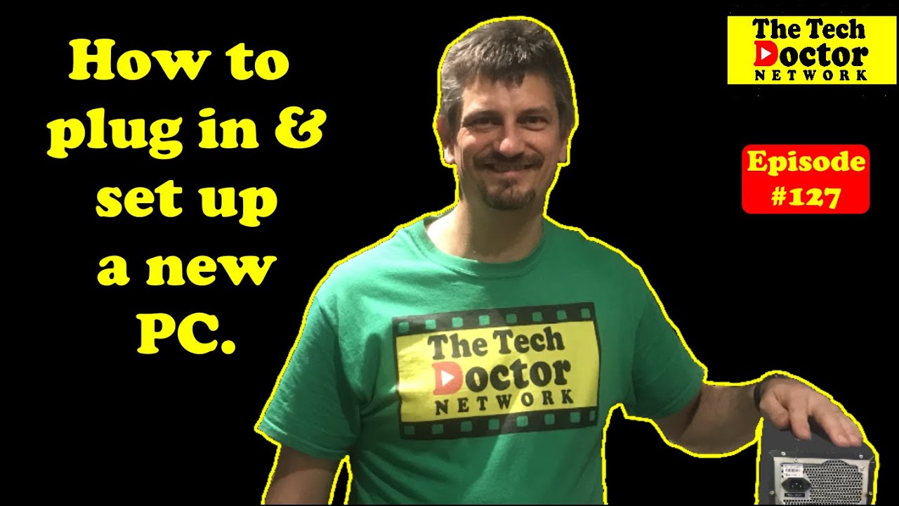 127 How Do I Set My Desktop Computer Up And Plug All The Bits In What Plugs In Where YouTube 127-how-do-i-set-my-desktop-computer-up-and-plug-all-the-bits-in-what-plugs-in-where-youtube