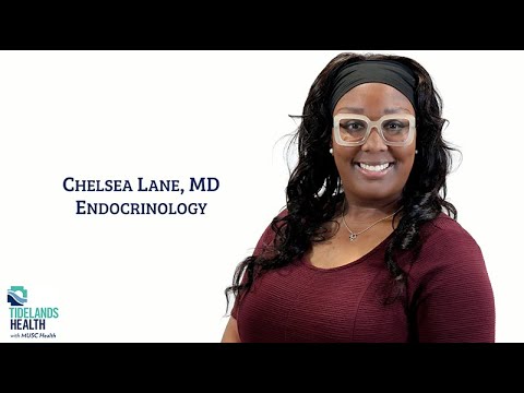 Chelsea Lane, MD - YouTube