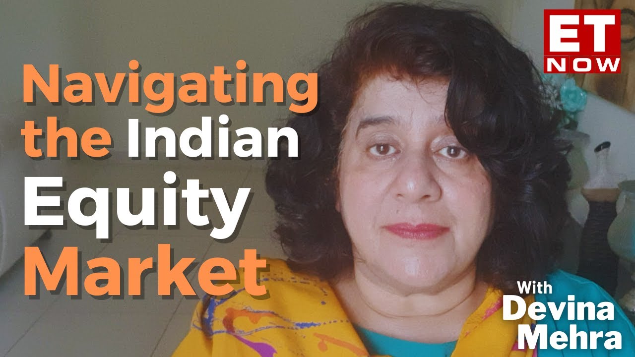 Exclusive Interview: Devina Mehra on India's Equity Market, Crude ...