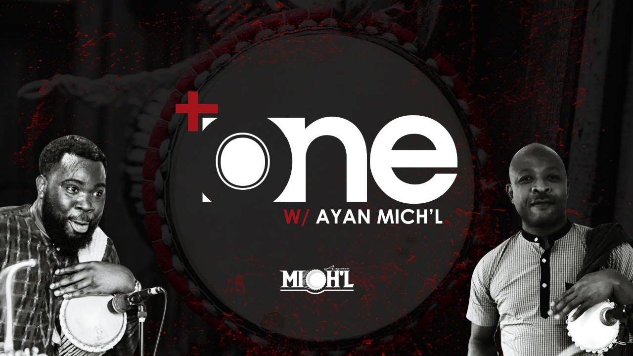 +One w/Ayan Michael ft Temitope Pinmiloye - YouTube