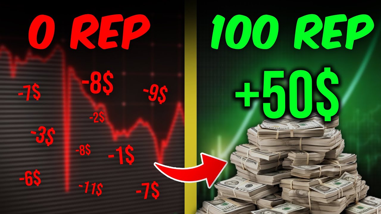 How To Build Reputation In CS2 (Easier Trades + More $$$) - YouTube