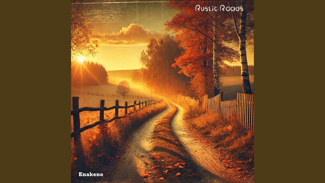 Rustic Roads - YouTube
