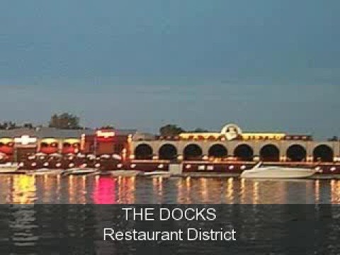 PORT OF TOLEDO - Toledo, Ohio - YouTube