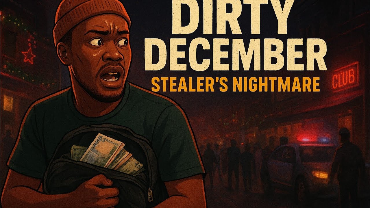 Dirty December - YouTube
