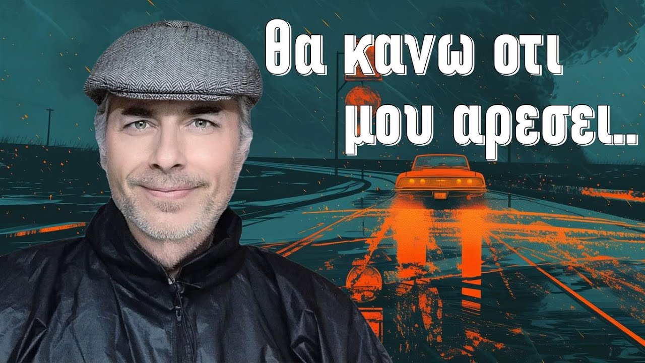 Θα κανω οτι μου αρεσει - YouTube