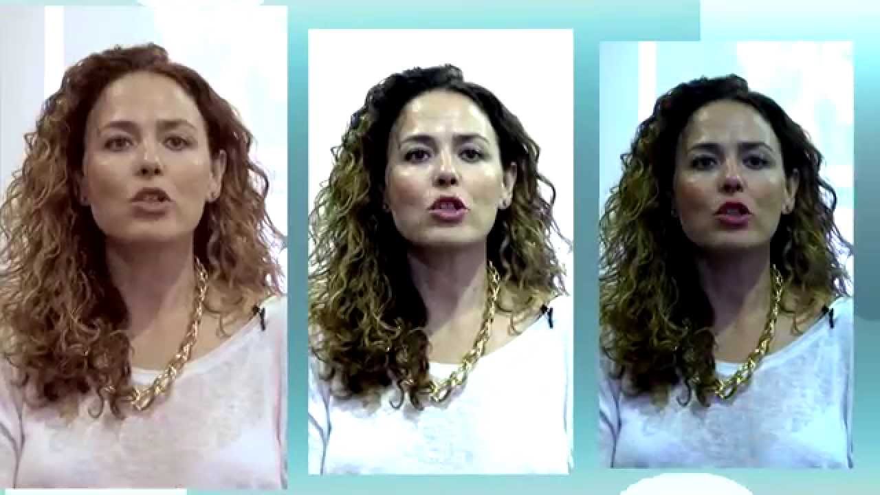 Keka Sánchez Consejos para ser Social Media - YouTube