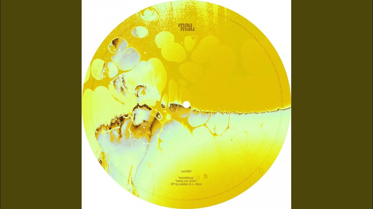 Doodlebug (Original Mix) - YouTube