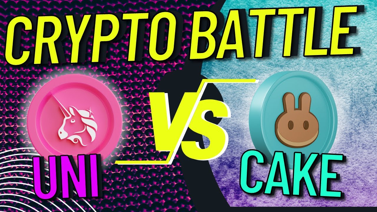 CRYPTO BATTLE: PERTARUNGAN 2 DECENTRALIZED EXCHANGE!! MANA YANG LEBIH ...
