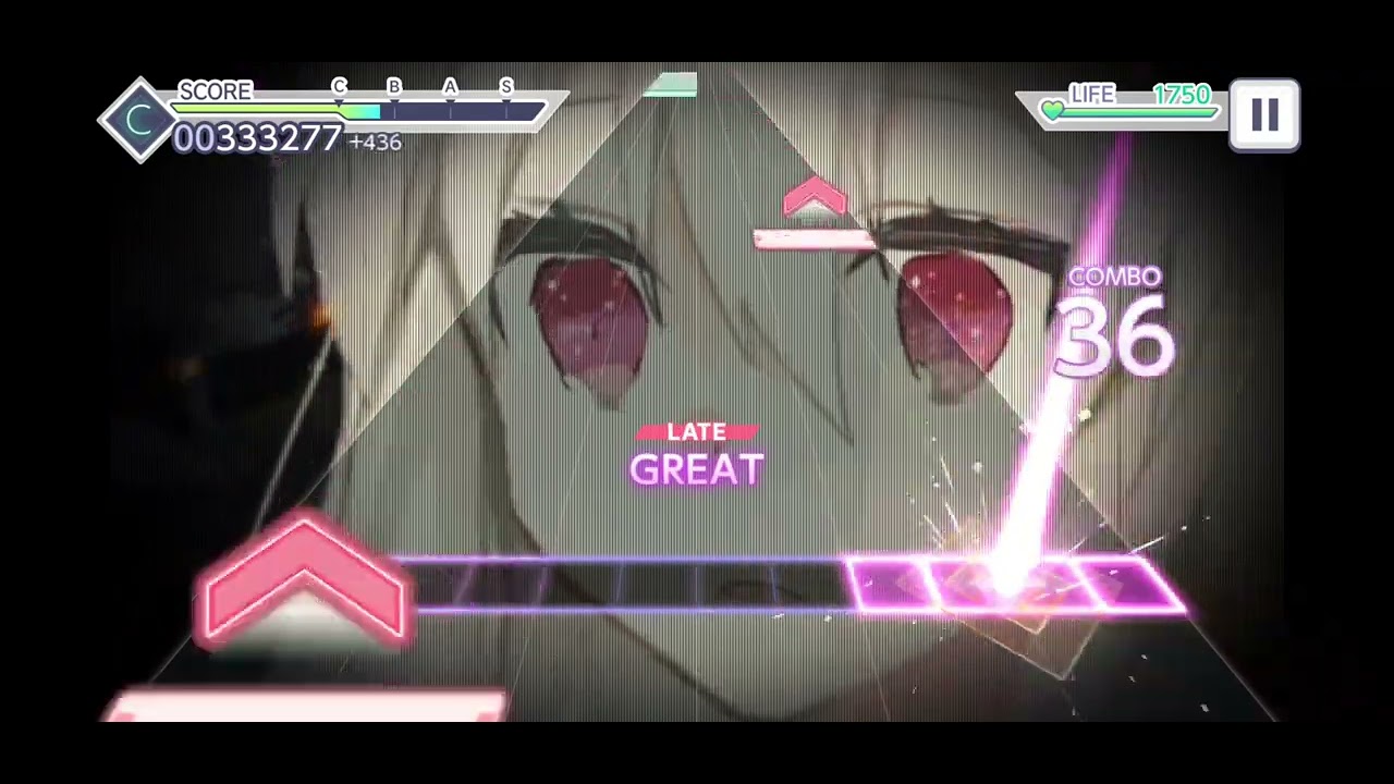 End Mark Ni Kibou To Namida Wo Soete SPEED 11.0 Hard - YouTube