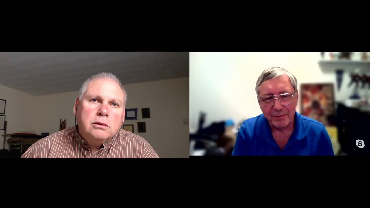 Helping Parents of Mentally Ill Children April 26 2020 Darrell Herrmann ...