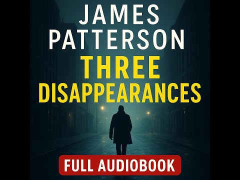 Three Women Disappear – A Maid, A Wife, A Mistress. One Killer. | Full Audiobook