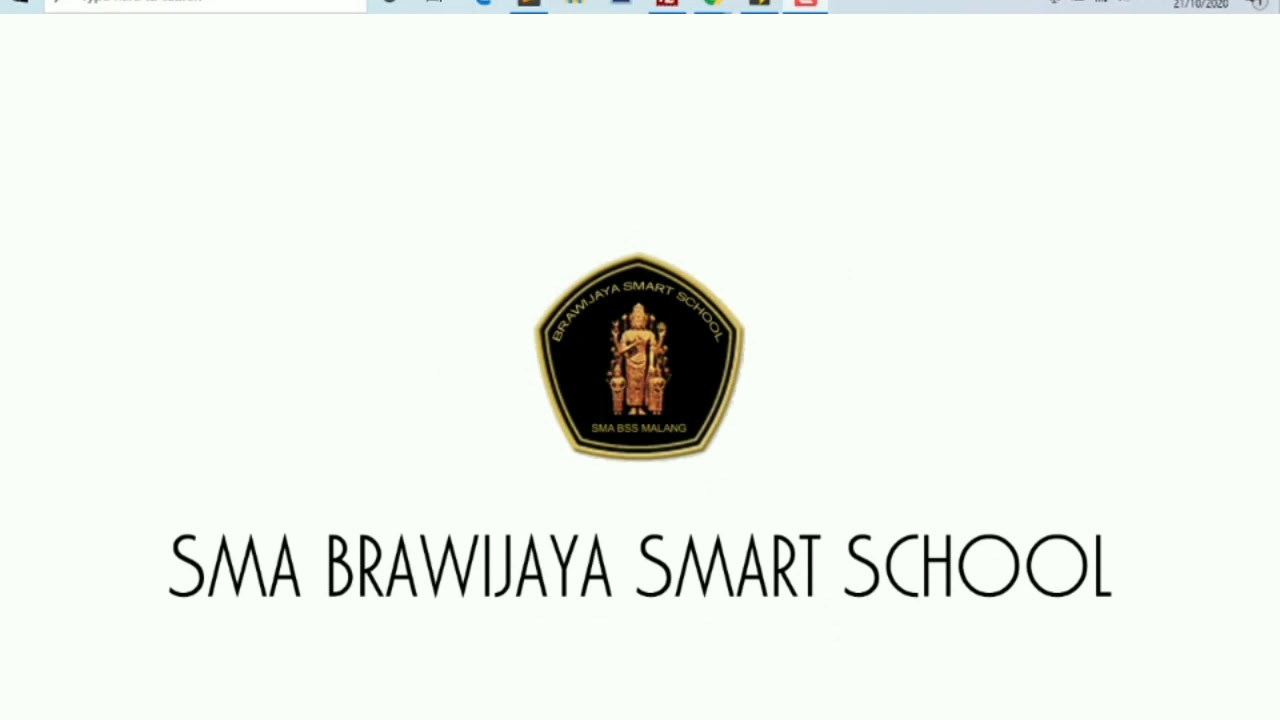 Alur Tes PPDB SMA BSS Tahun Pelajaran 2021-2022 - YouTube