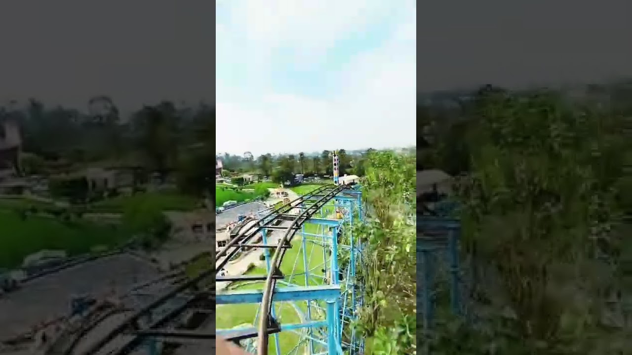 Fun city Bareilly - YouTube