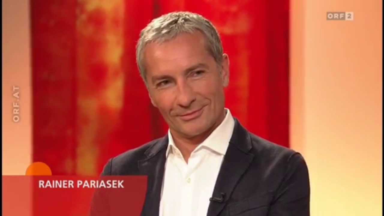 Best/Worst Of: Rainer Pariasek und Co. bei Stöckl - YouTube