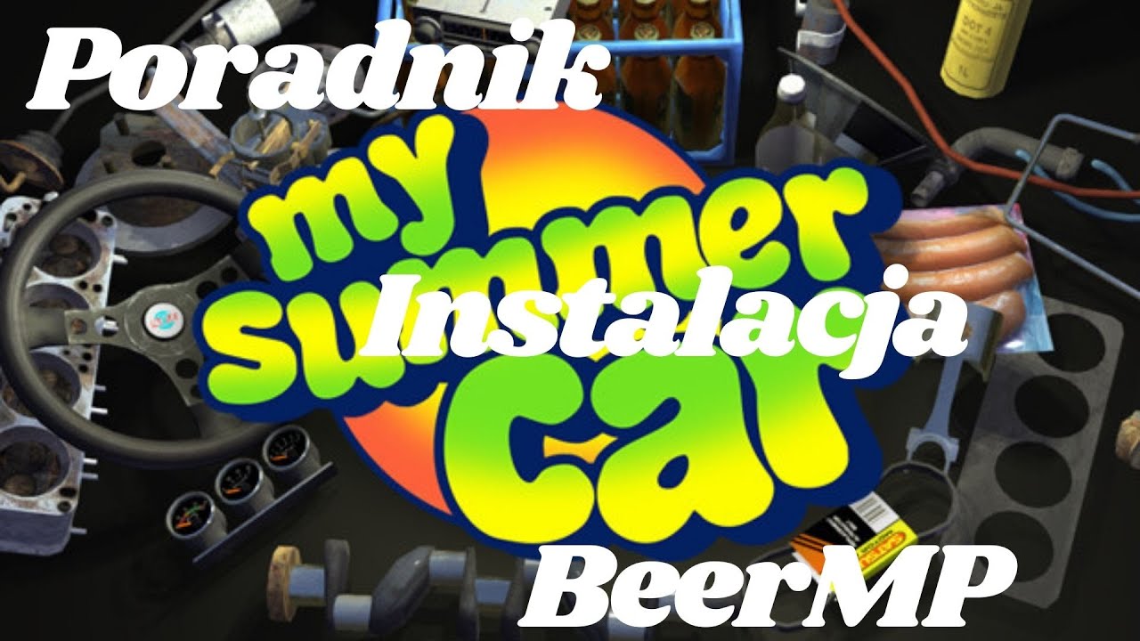 Beer MP -Poradnik - Instalacja Beer MP - YouTube