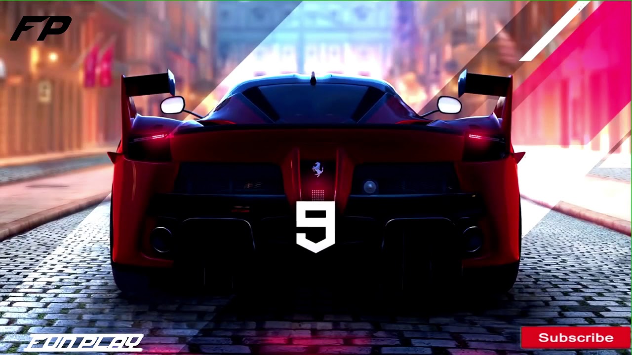 Best 5 Car Racing Games 2020 (PC/PS4) - YouTube