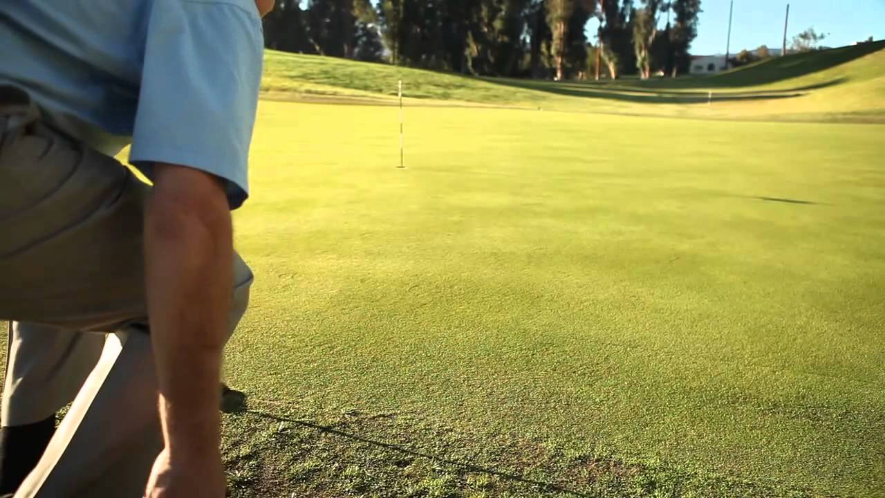 Green Speed Demonstration - YouTube