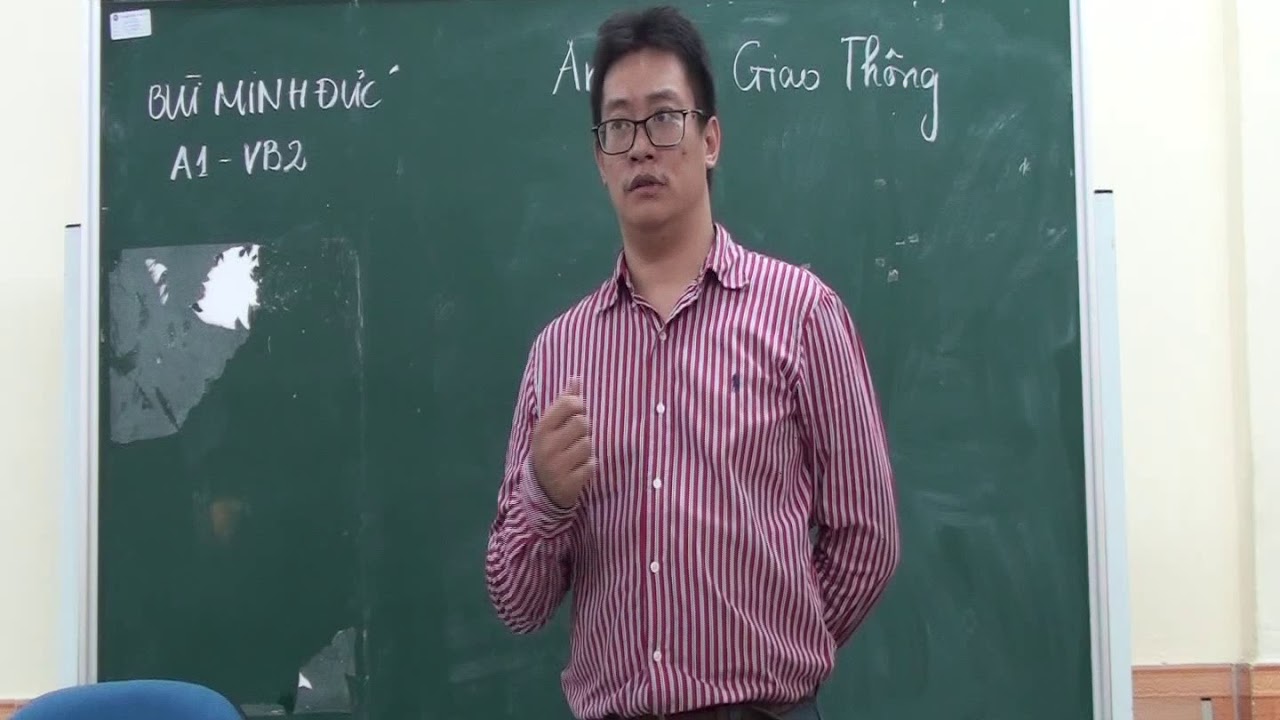 Thuyet trinh - YouTube