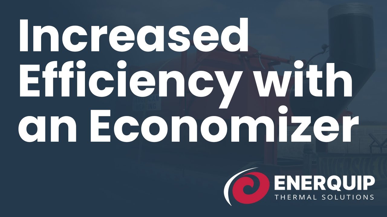 How a Waste Heat Economizer Enhances the Efficiency of an Industrial ...