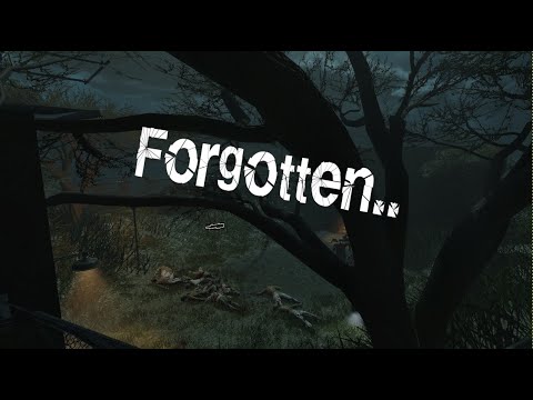 Forgotten - YouTube