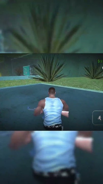 CJ x BALLAS O FILME a guerra pelo território 4 #gta #gta5 #gtasa #gtasanandreas #sample #cj # ...