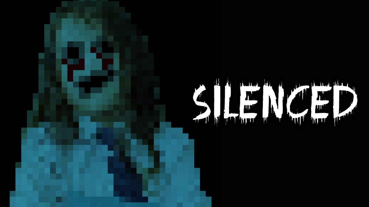 Silenced (Horror Game) | GAMEPLAY & ALL ENDINGS - YouTube