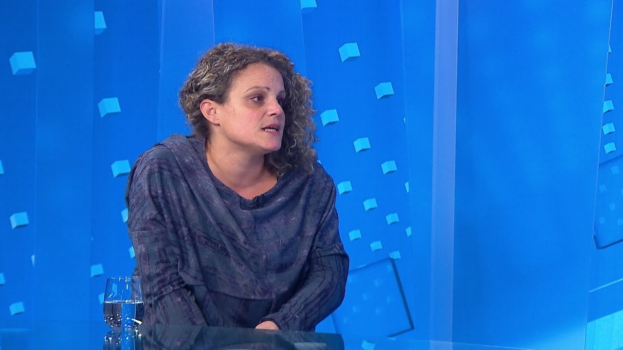 Mašenjka Bačić: Tko je Krešimir Filipović i kako to da nije sanckionira ...