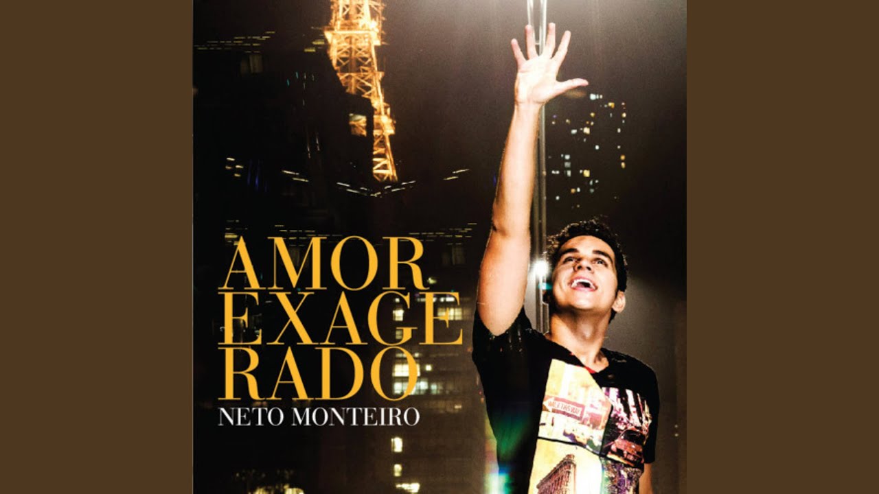 Mais de Deus Menos de Mim - YouTube