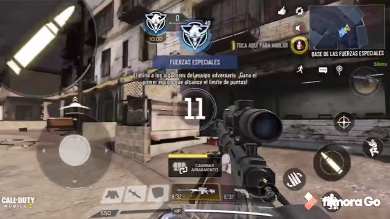 Mi primer video - YouTube