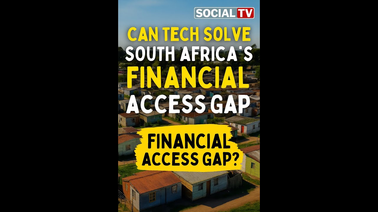 EasyPay on Financial Inclusion: Can Technology Finally Bridge South ...