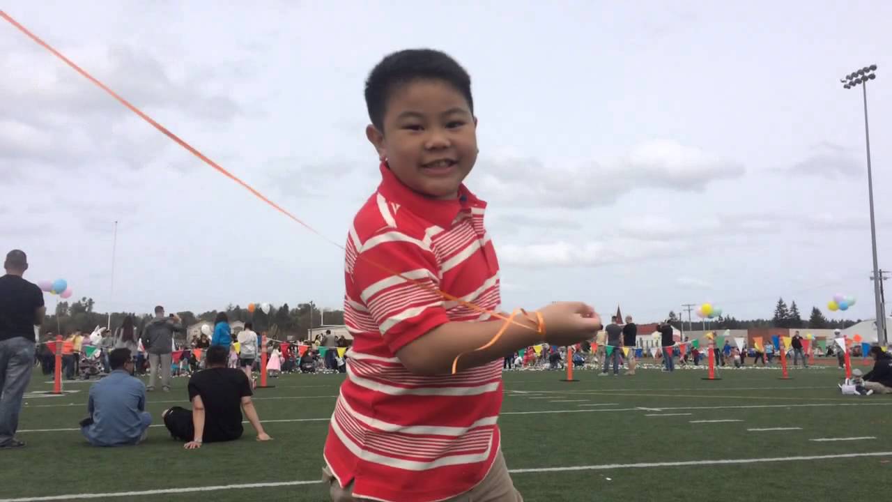 JBLM Easter Sunday 2014 - YouTube
