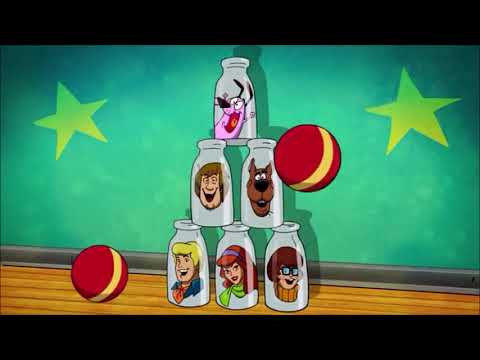 Straight Outta Nowhere Scooby-Doo! Meets Courage the Cowardly Dog - Intro Song