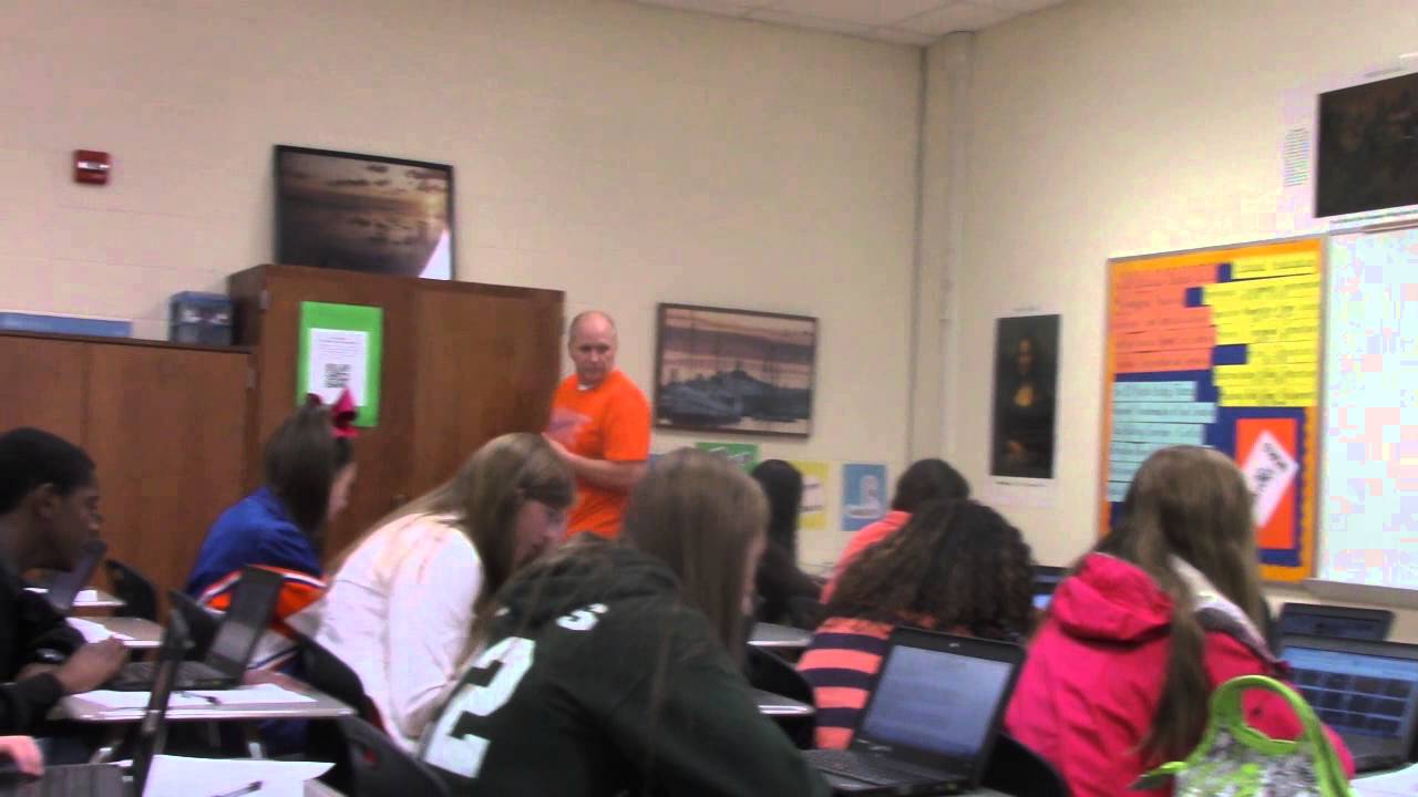 Plummer Middle Ages - YouTube