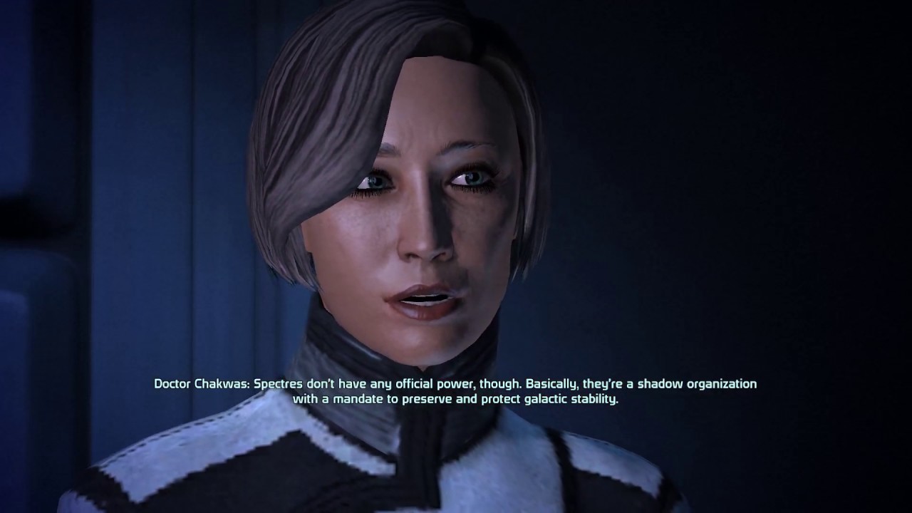 Mass Effect Walkthrough (Insanity, Sentinel, Paragon): Part 1 (Prologue ...