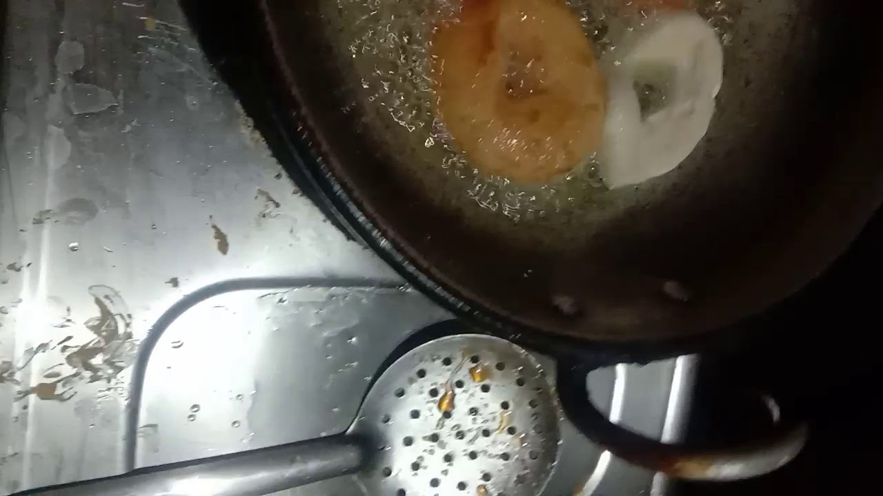 Home made Dornet - YouTube