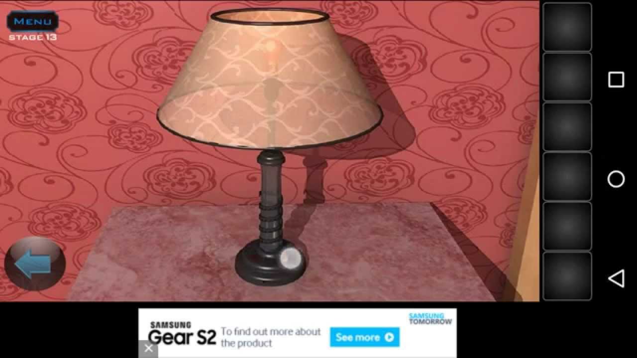 Let's escape level 13 - YouTube