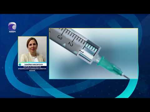 Yeni virus yayılıb: “hərarət və qusma ilə  müşahidə olunur”