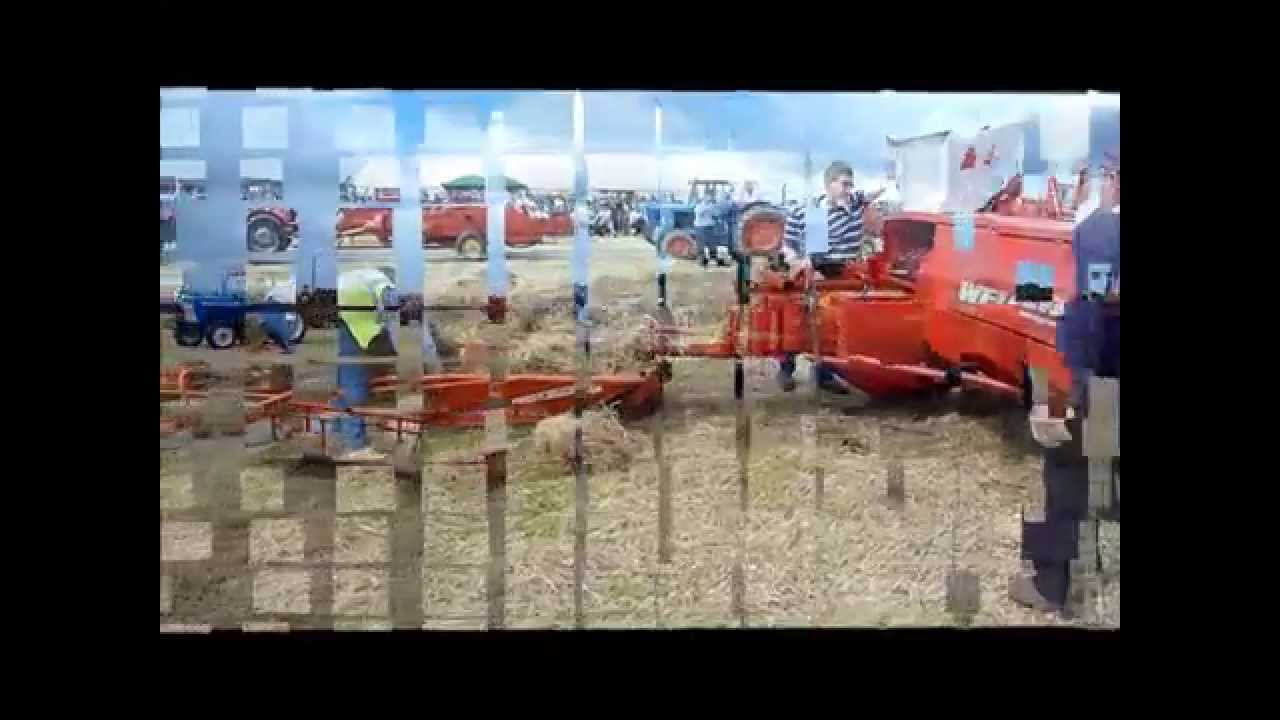FVAMC 2014 Rally Seggie Farm, Guardbridge Part3 #FVAMC14 - YouTube