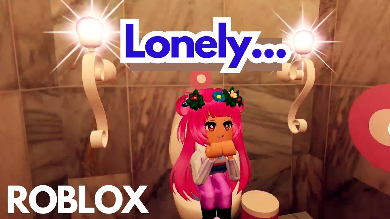 Lonely... Royal High (Roblox) - YouTube